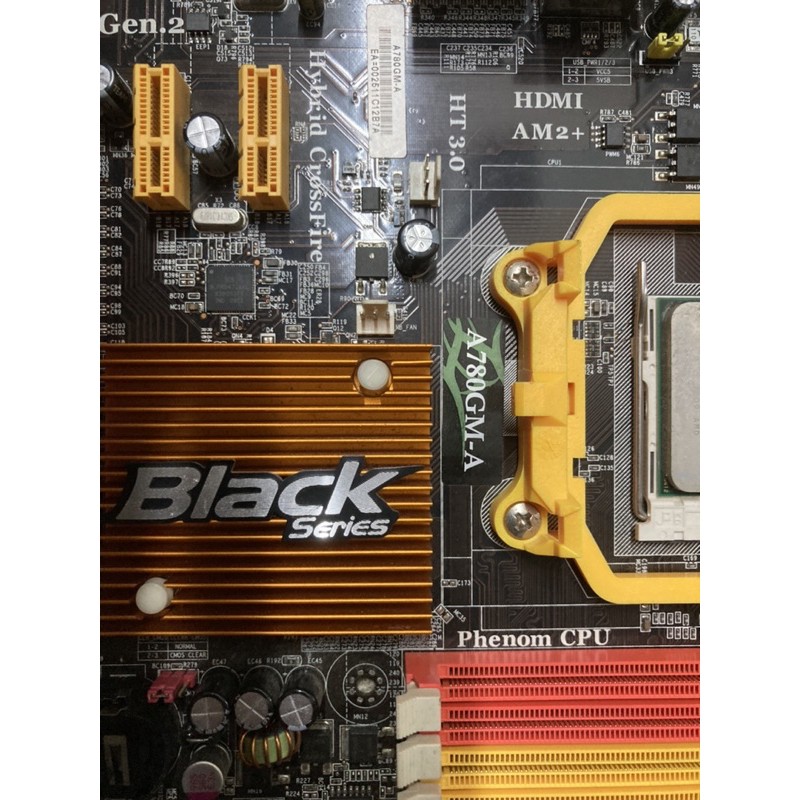 mainboard/AM2+/Amdอ่านรายละเอียดก่อนสั่งซื้อ - weerapatsakpan - ThaiPick