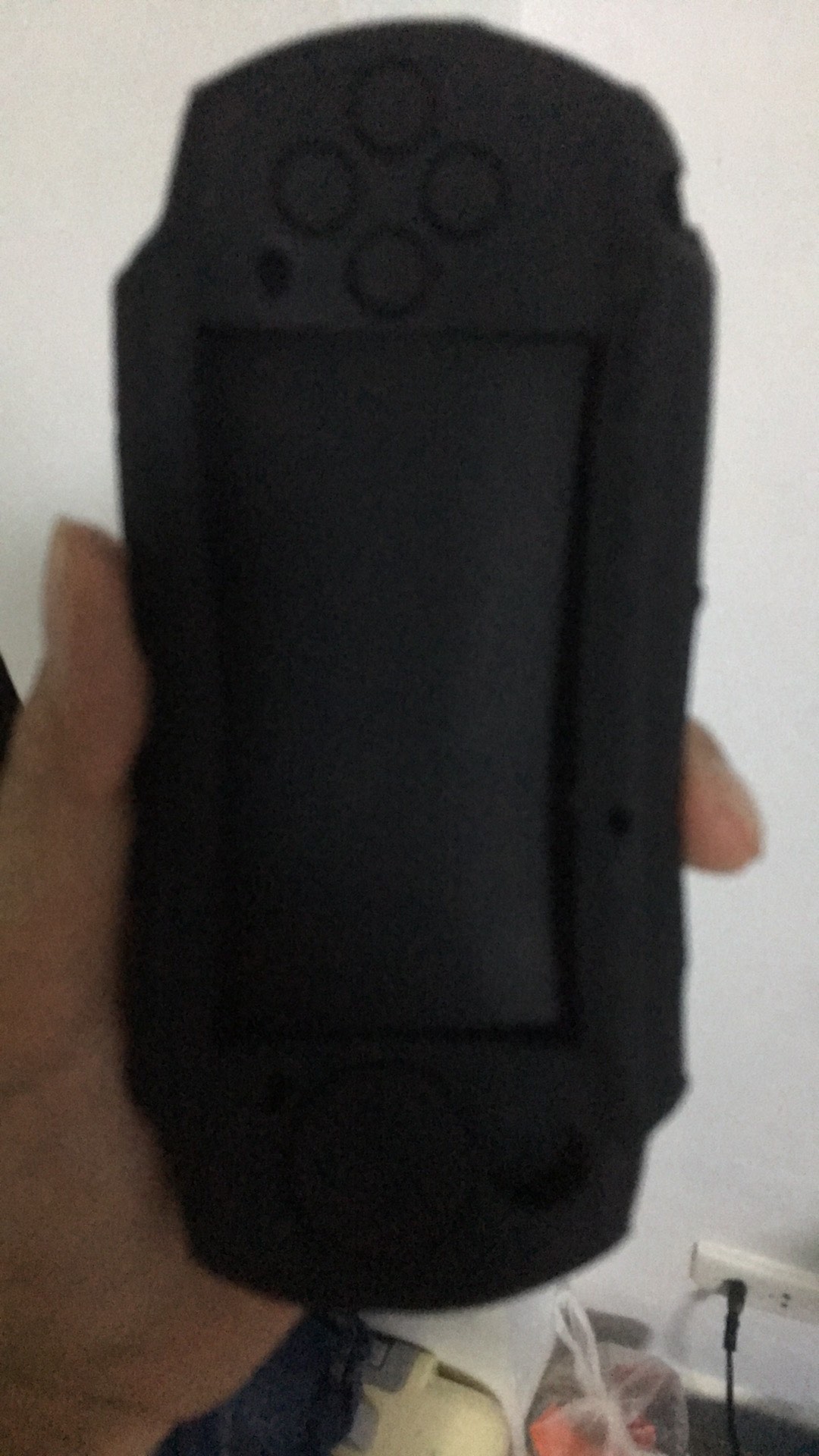 สิลิโคนPSP2000／3000 Silicone psp case | Shopee Thailand