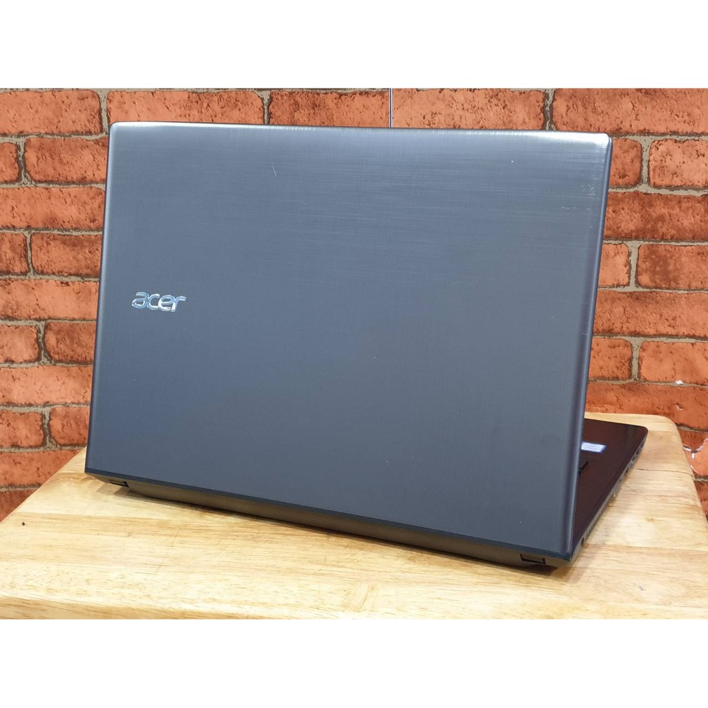 Acer E5-475G i3เจน6 สวย แรง ราคาสุดประหยัด - gadgetit - ThaiPick