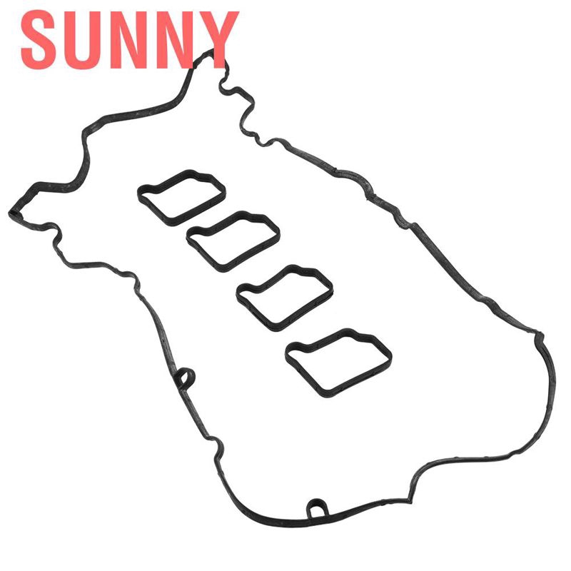 Sunny ฝาครอบวาล์วเครื่องยนต์ 2710160921 สําหรับ Mercedes-Benz W203 W204 ...