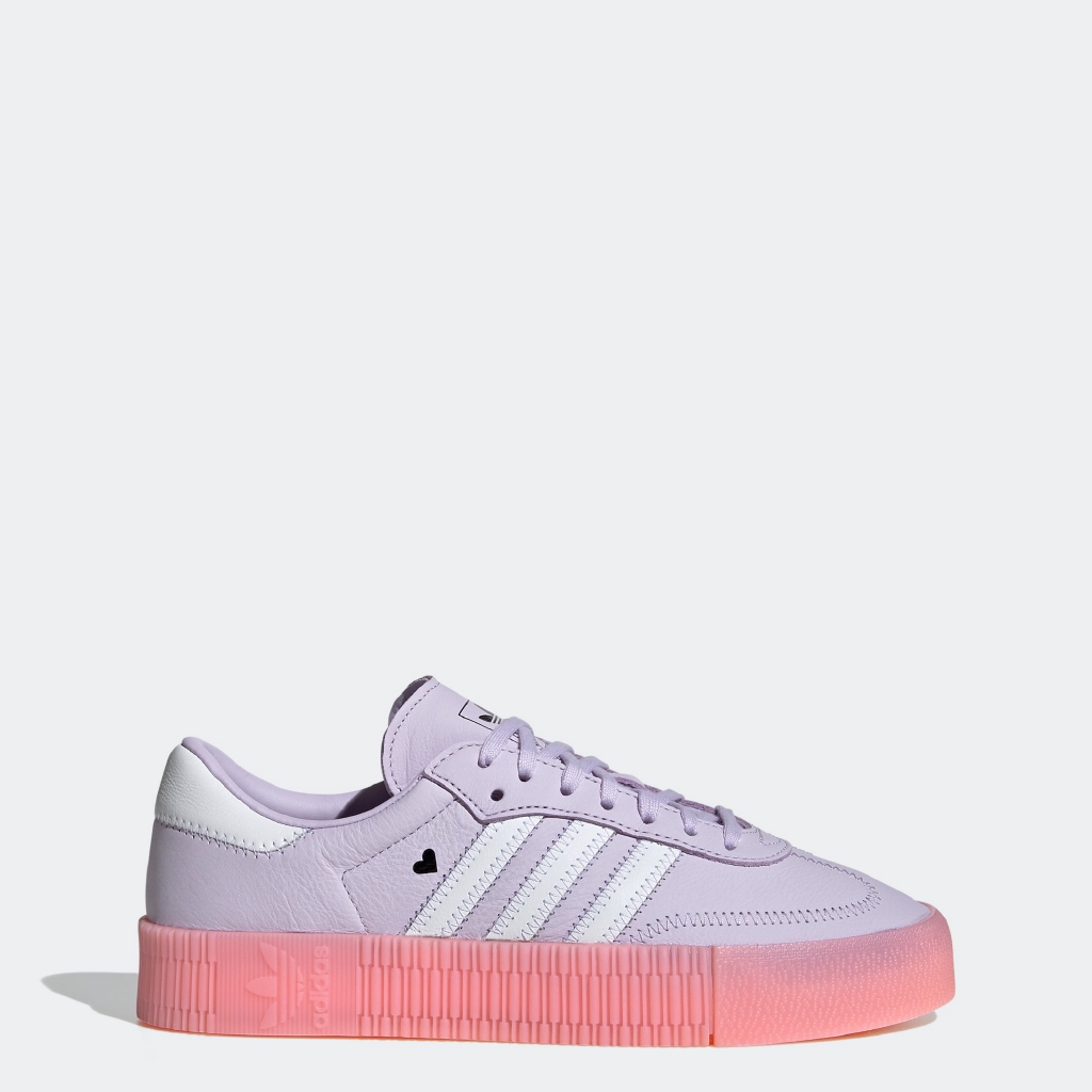adidas ORIGINALS รองเท้า Superstar ผู้หญิง White FV3374 - adidas - ThaiPick