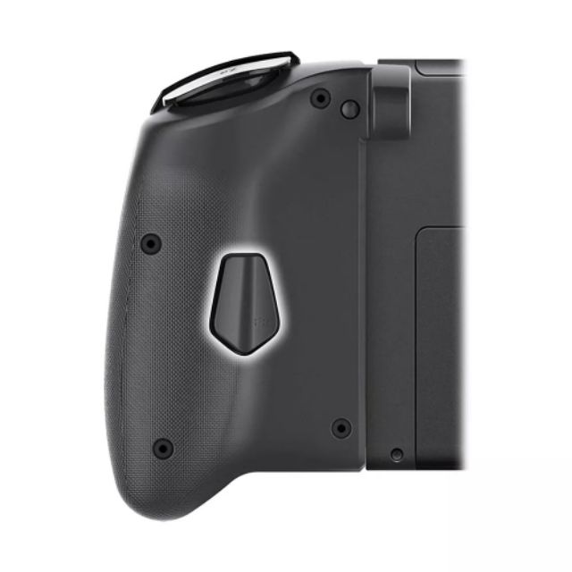 Nintendo Switch DAEMON X MACHINA GRIP CONTROLLER HORI - plawarn ...