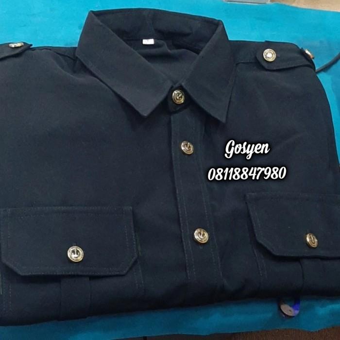 เครื่องแบบรักษาความปลอดภัย ชุดยูนิฟอร์มรักษาความปลอดภัย แขนสั้น เกรด B - elasorean1s.th - ThaiPick