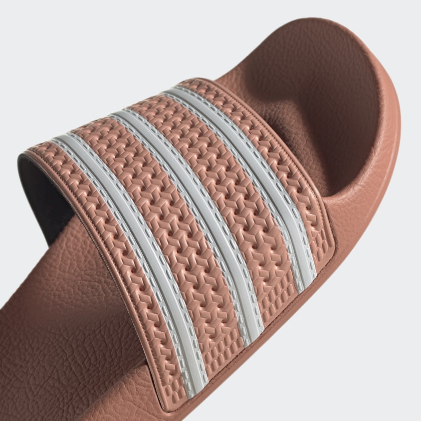 Adidas อาดิดาส รองเท้าแตะ รองเท้าแฟชั่น รองเท้าแบบสวม OG Adilette รุ่น ...