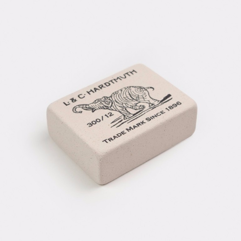 KOH I NOOR Elephant eraser (M) | Shopee Thailand