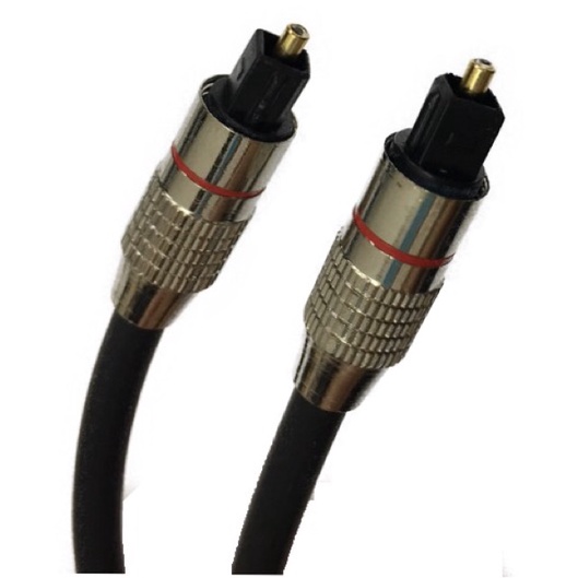 Glink GL166 Optical Audio Interface 2M3Mสายออฟติคอล ของแท้ ออกใบกำกับ ...