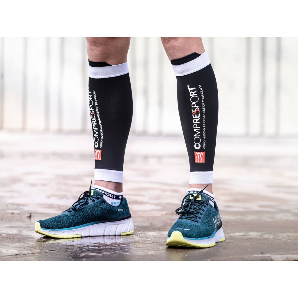 ปลอกรัดน่อง Compressport R2V2 - naritpotichat - ThaiPick