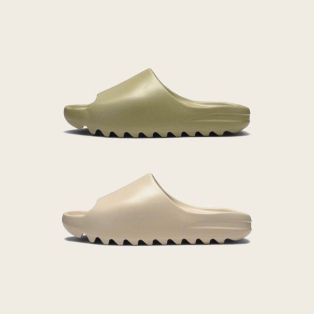 Adidas Kanye West Yeezy Slide 2021 - u3oipwwdzm - ThaiPick