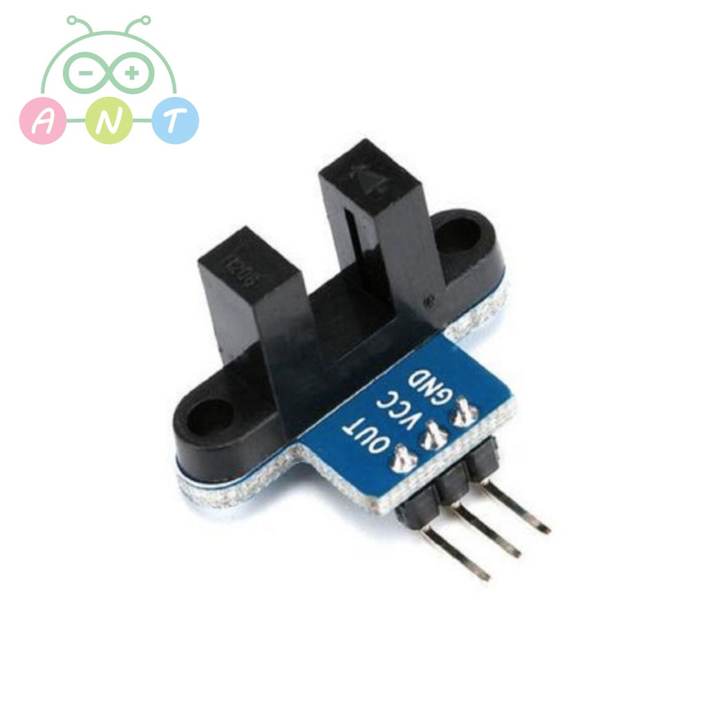 เซ็นเซอร์วัดความเร็วรอบ IR Speed Sensor Module | Shopee Thailand