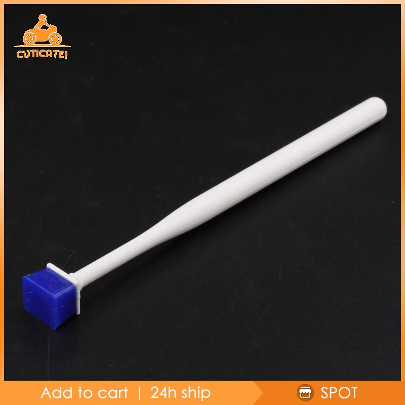 Sensor Gel Stick Jelly Camera CCD CMOS Cleaning Kit for DSLR SLR Camera ...