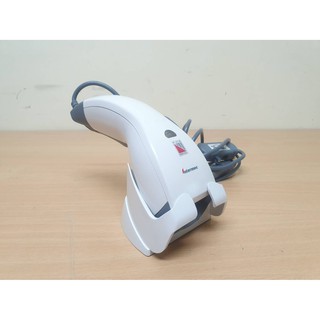 เครื่องสแกนบาร์โค้ด Intermec Scanplus 1800 Vista มือสอง | Shopee Thailand