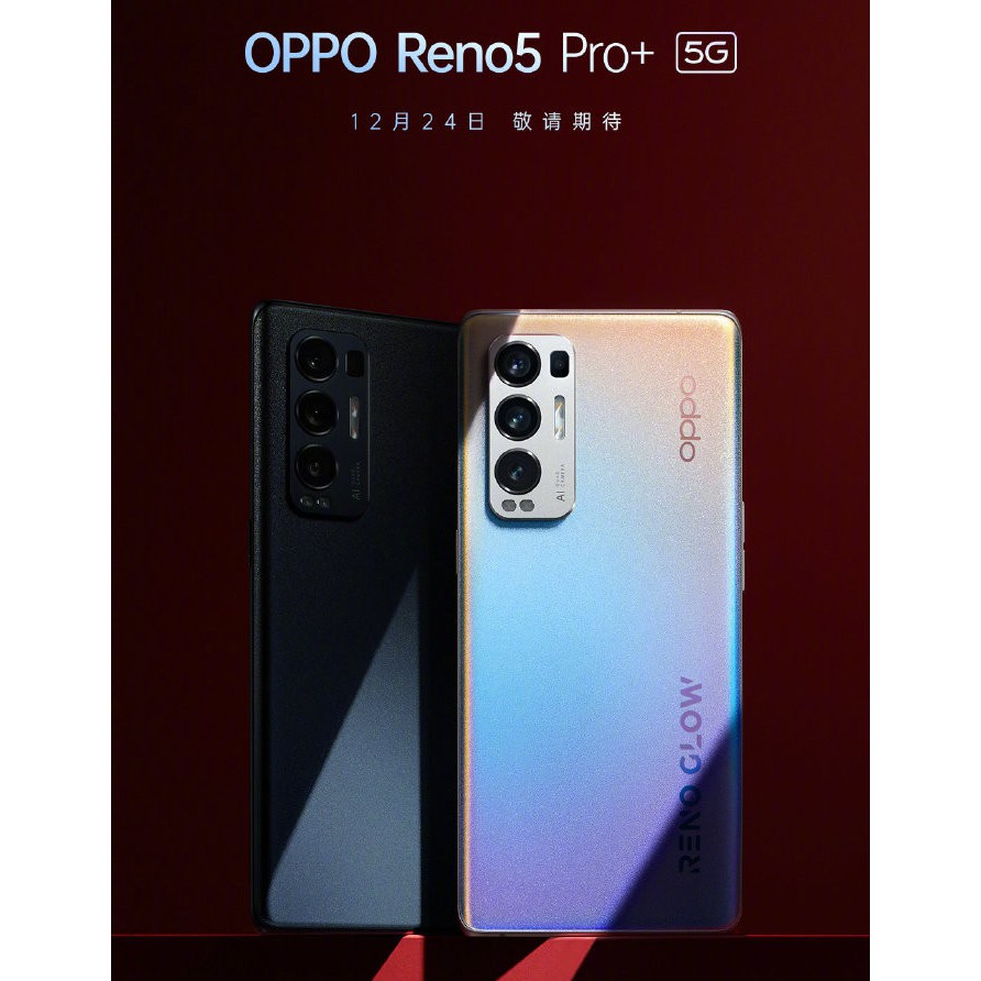 OPPO Reno 5Pro (12+256G) เครื่องแท้ศูนย์ไทย 1ปี - playmobile31 - ThaiPick