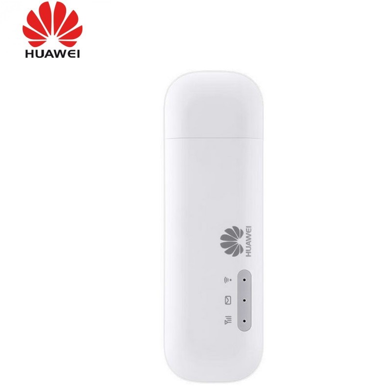 Huawei E8372h-155 4G LTE Pocket Mini Wifi Router WiFi Modem Wingle - 2ysbsp6m6y - ThaiPick