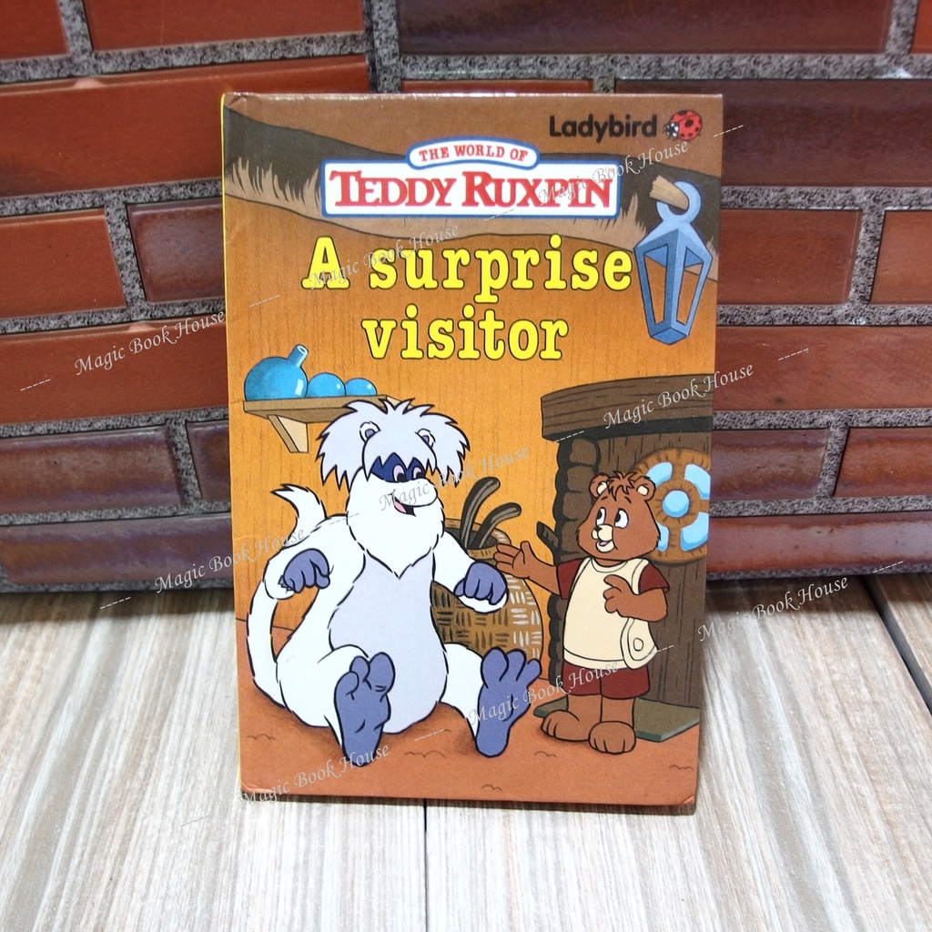 Ruxpin ถูกที่สุด พร้อมโปรโมชั่น ต.ค. 2023|BigGoเช็คราคาง่ายๆ