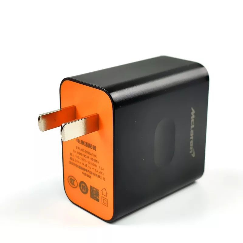 ชุดสายชาร์จแท้ ชาร์จเร็ว Original Oneplus 7 pro warp charger McLaren 5V ...