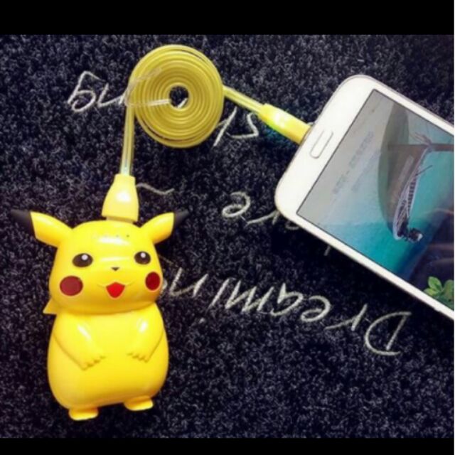 Power bank pokemon | Shopee Thailand