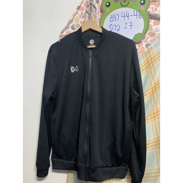 เสื้อวอร์มwarrix ถูกที่สุด พร้อมโปรโมชั่น เม.ย. 2024|BigGoเช็คราคาง่ายๆ