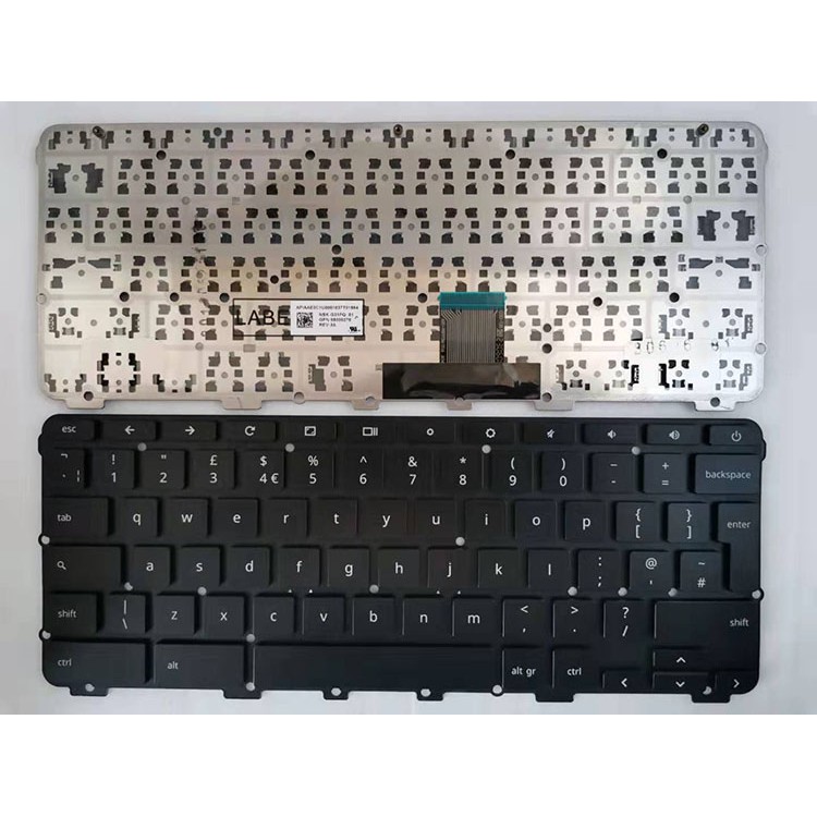 【Laptop keyboard shell】Original HP/HP EliteBook 1040 G4 notebook C ...