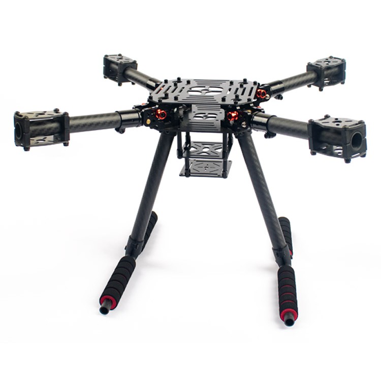 Mini Quadcopter Drone - "Force1 Scoot" Hands Free Hover Drone w/ 3 ...