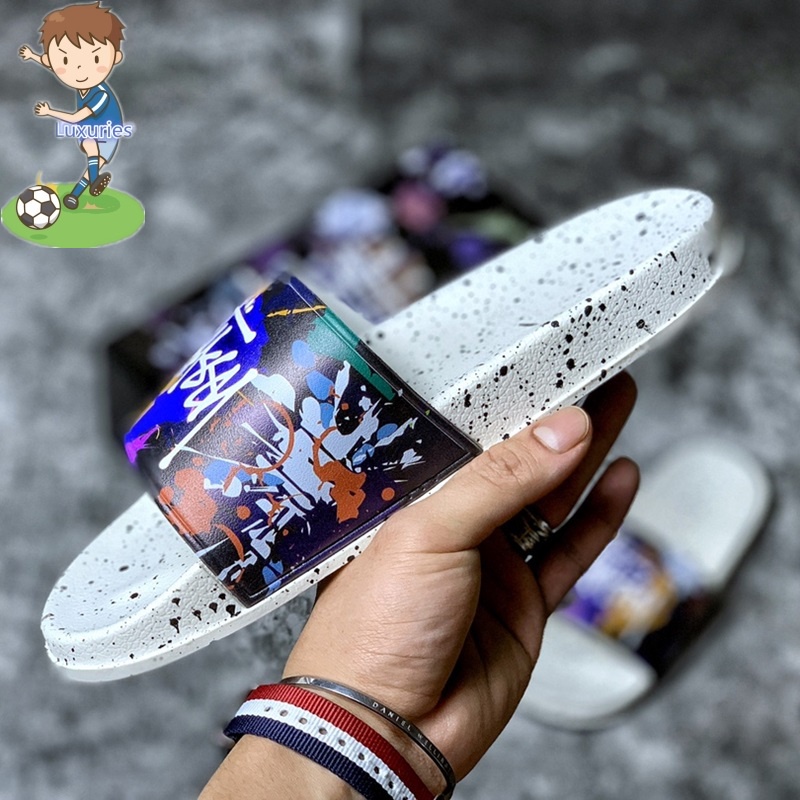 [Lx2] Jordan Air Hydro 11 รองเท้าผ้าใบลําลอง พื้นนิ่ม เหมาะกับการเล่น ...