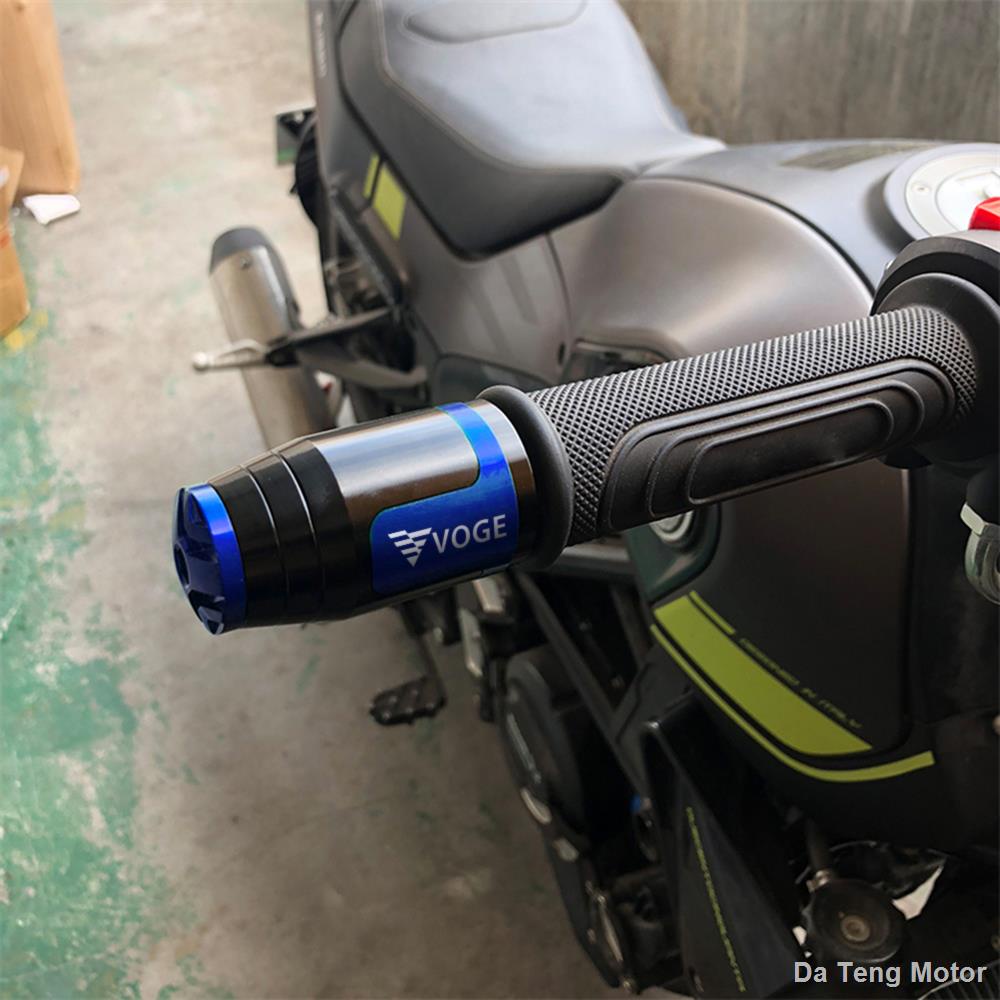 1 Pair For Loncin Voge 300r 300rr 200ac 300ac 500r Lx650 Handlebar ...