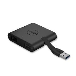 Adapter Adaptateur Dell DA 100 | Shopee Thailand