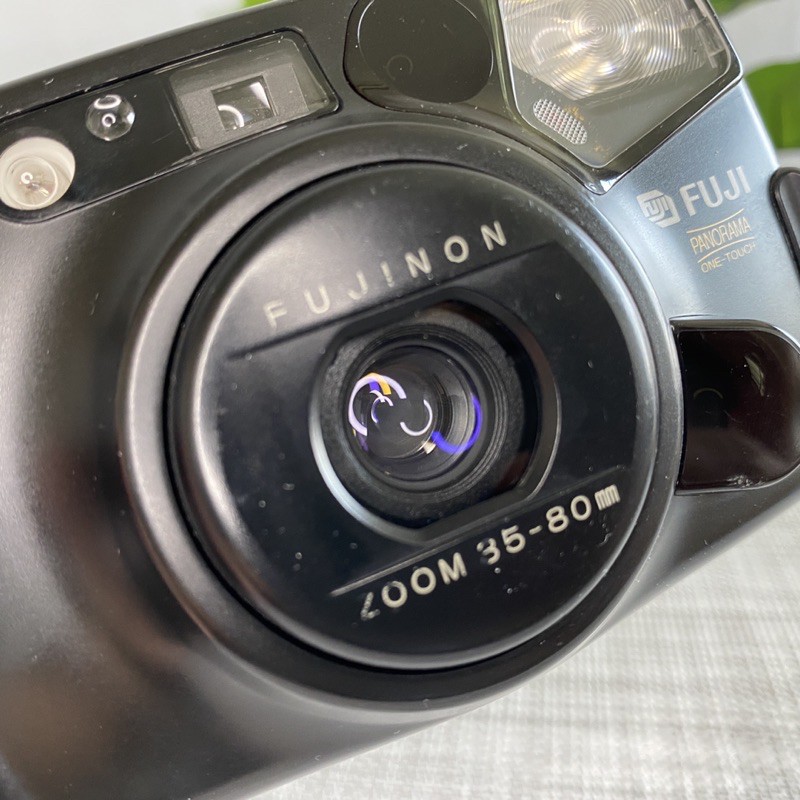 กล้องฟิล์ม FUJI Zoom Cardia Multi 2000 OP - film.a.grain - ThaiPick