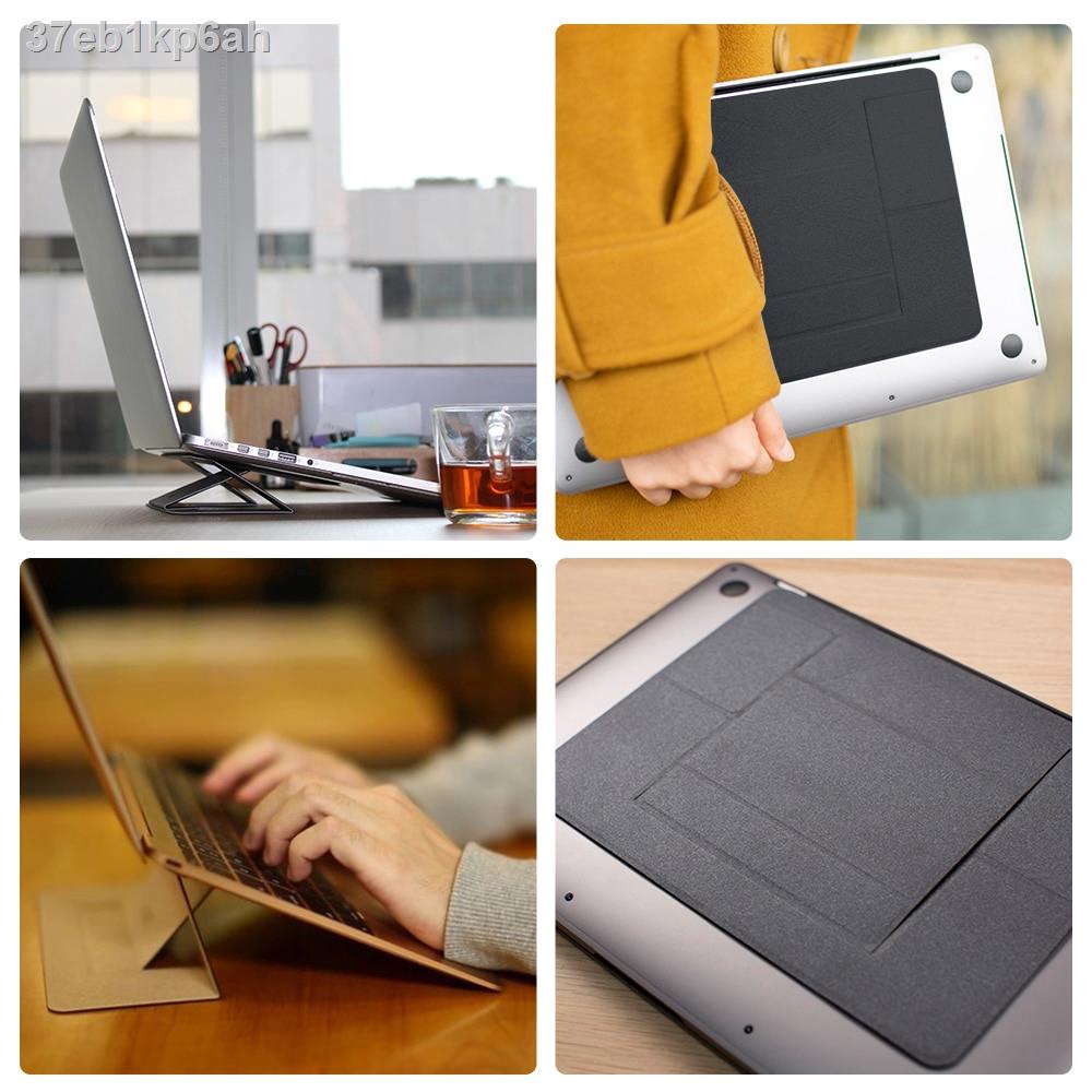 MOFT Foldable Ergonomic Stand for Laptop Macbook air pro notebook ...