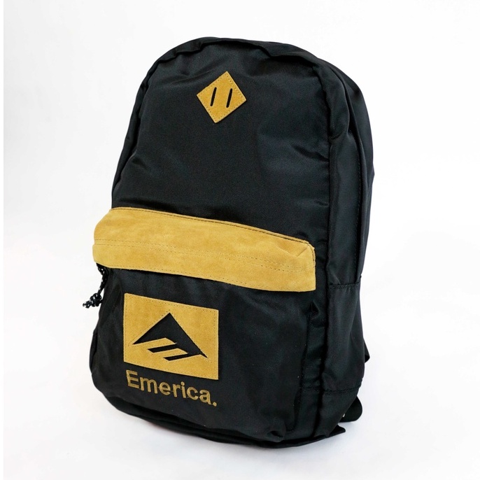 EMERICA กระเป๋าสะพายหลัง EMBPSM9028 EMERICA BACKPACK SS19 - nyla ...