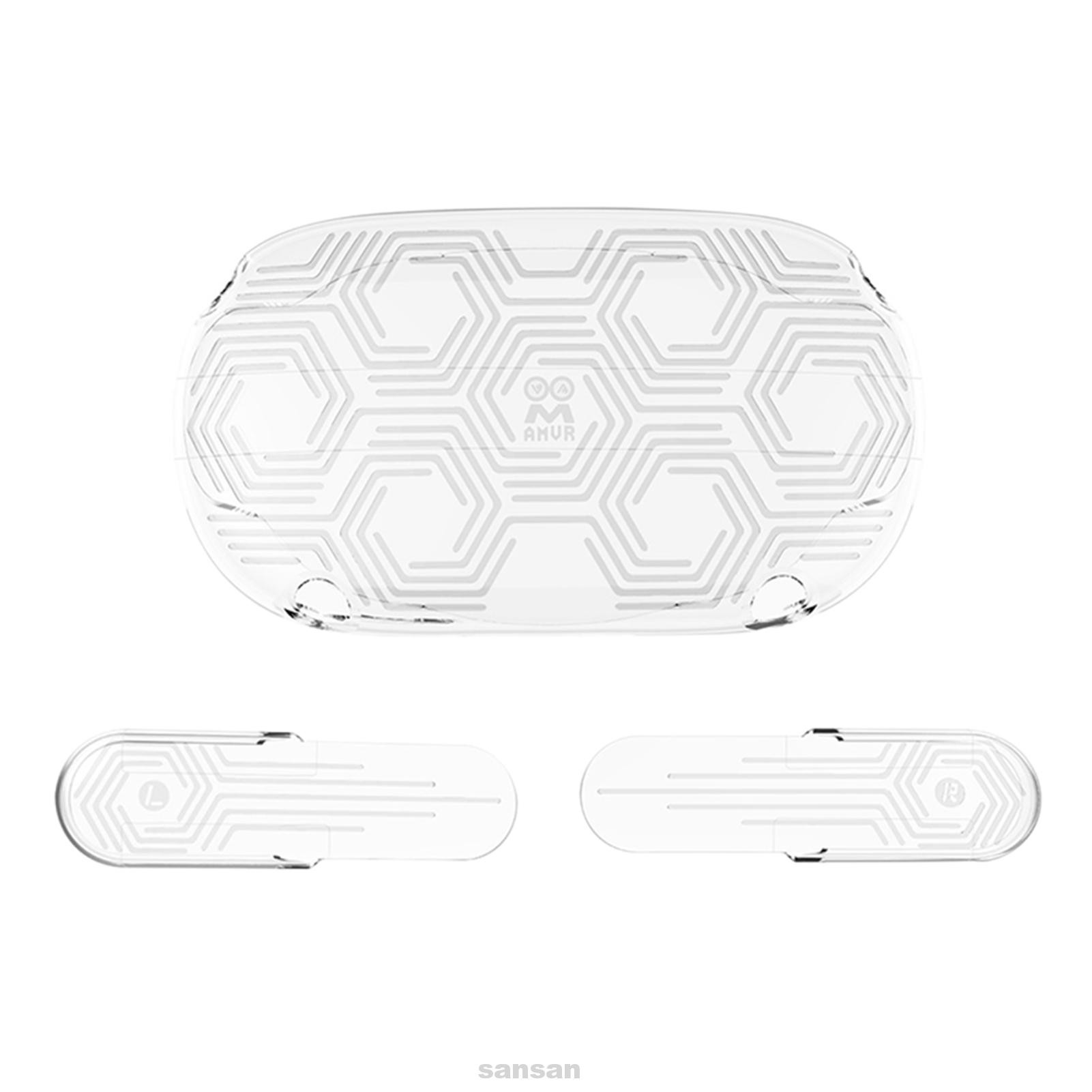 VR Headset Protective Shell Professional Lightweight Anti-scratch ...