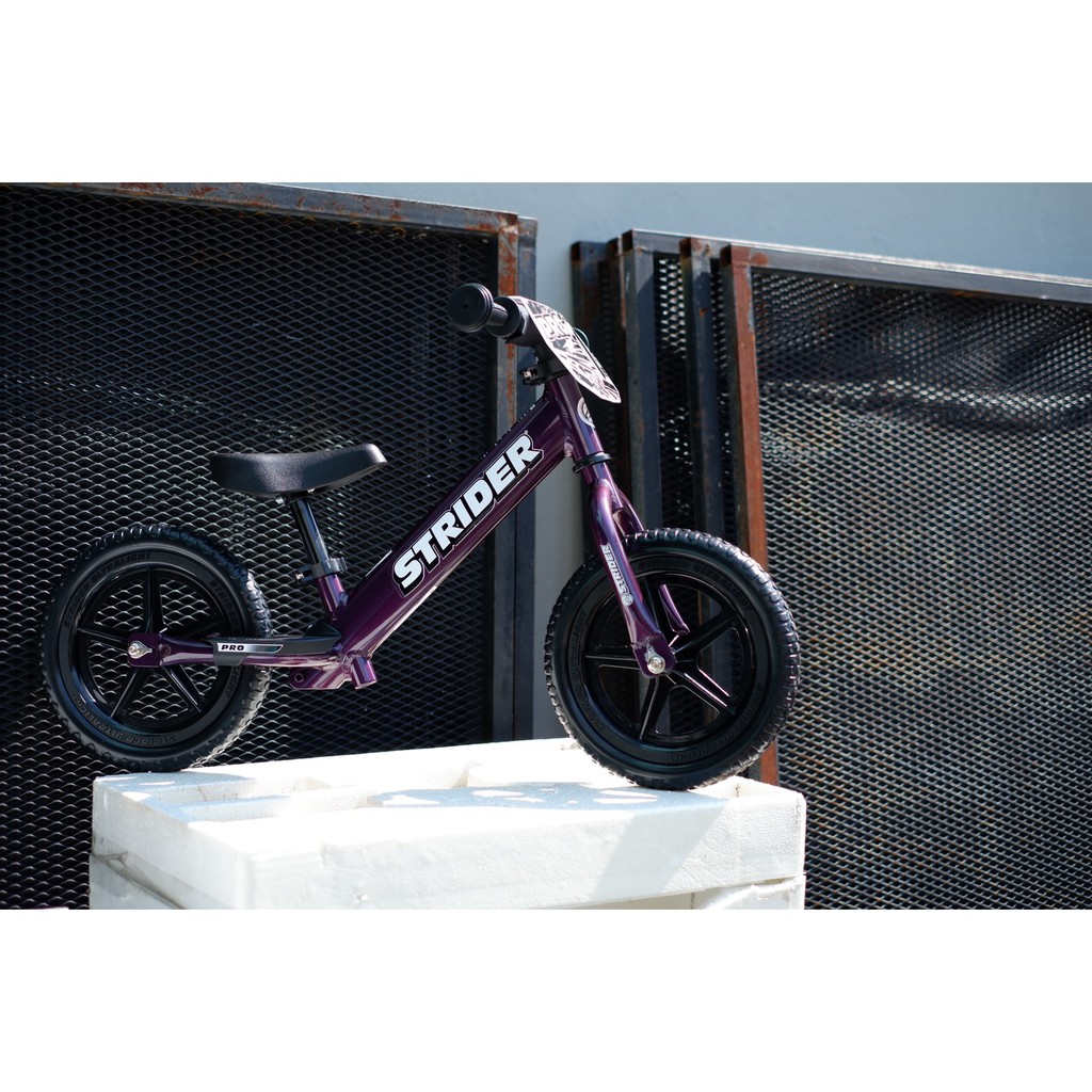 strider limited edition sport12 สีขาว มือสองสภาพดี ซื้อมาลูกไม่เล่น แถม ...