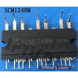 ☞SCM1240M SCM1241M SCM1242MF SCM1243MF SCM1245MF SCM1246MF SCM1225MF Three Phase Motor Drivers ...