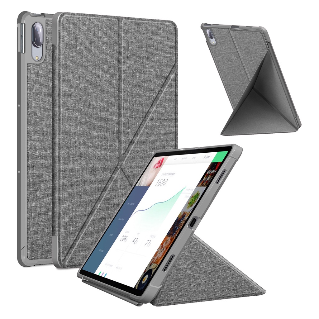 เคสโทรศัพท์มือถือแบบแม่เหล็กสําหรับ Lenovo Tab P11 Pro Tb-J706FJ716F ...