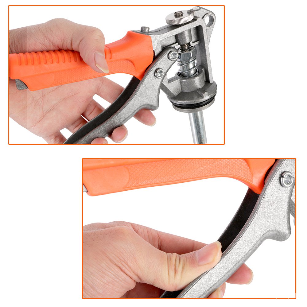 Car Dent Puller Plier Snow Hail Pit Polisher Sheet Metal Tool Board ...