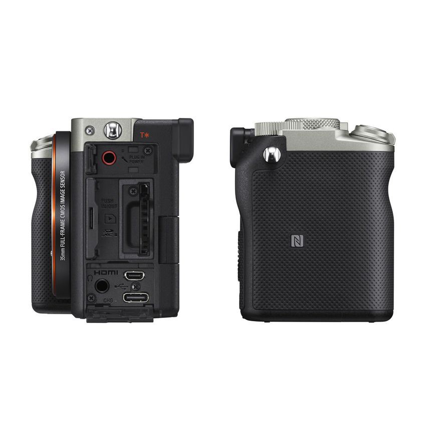 SONY A7C Kit 28-60mm สินค้าใหม่ ประกันศูนย์โซนี่ไทย แถม SD Card Sony ...