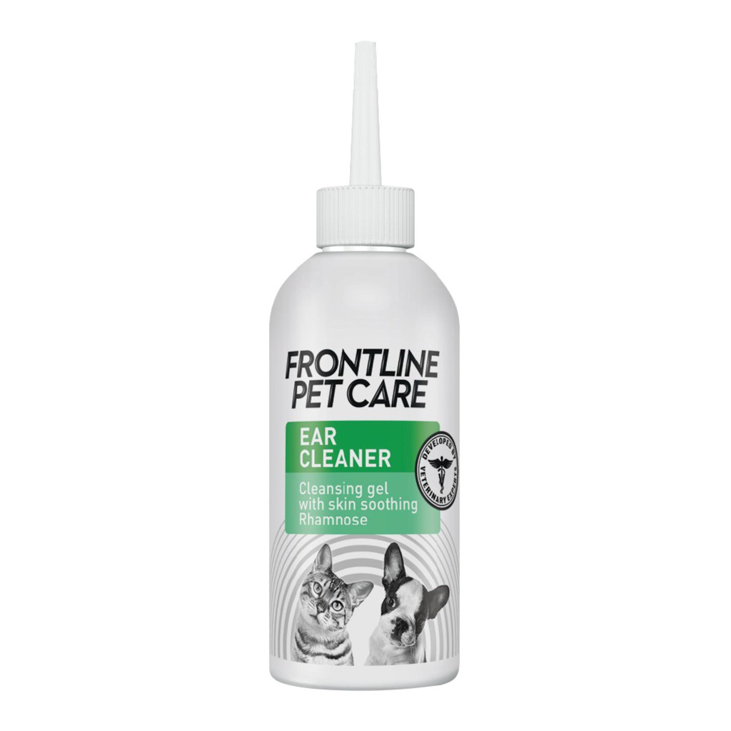 FRONTLINE SPRAY FOR DOG&CAT 250 ml ฟรอนท์ไลน์ สเปรย์ ขนาด มล. กำจัดเห็บ ...