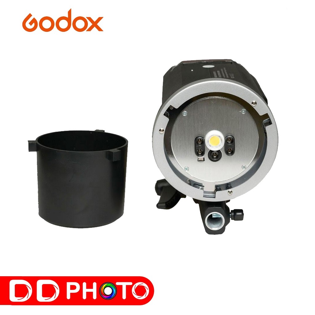 Godox AD600BM WITSTRO 2.4GHZ Manual Studio Flash Strobe Light (BOWENS ...