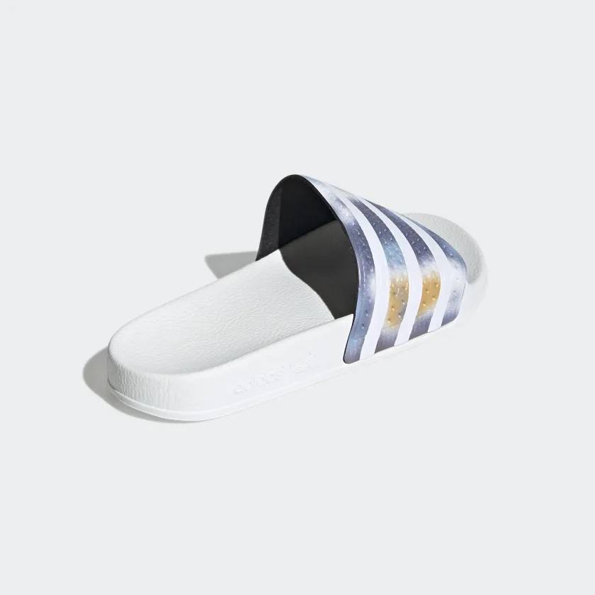 รองเท้าแตะผู้หญิง Adidas ADILETTE SLIDES W ลิขสิทธิ์แท้ ป้ายไทย รหัส ...