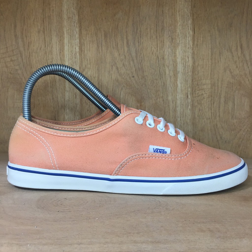 Vans Authentic Size 38/24cm (มือสอง) - cc.sneakershop - ThaiPick