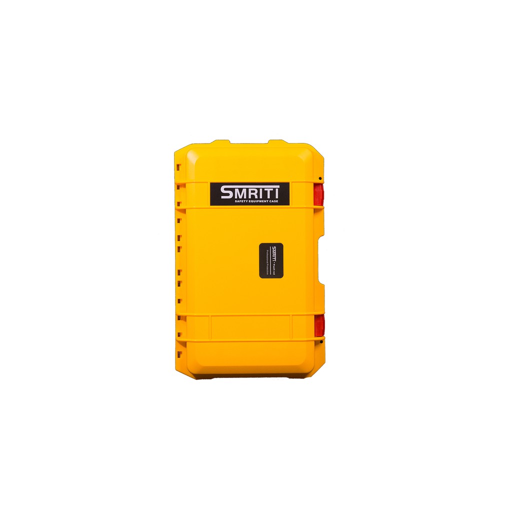 กระเป๋ากล้องเลนส์ Hardcase SMriti S-5129 Multi Color Yellow-Blue-Red ...