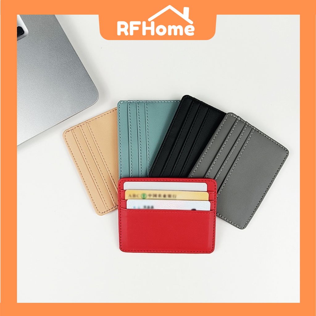 ซองใส่นามบัตร ไบน์เดอร์แม็กซ์ W-4098 R/Business card holder Bindermax W ...