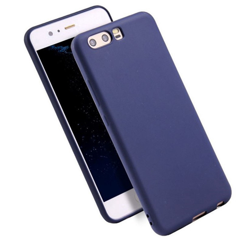 เคสมือถือสำหรับ Huawei P9 P10 Plus Lite Case Casing เคสนิ่ม - cleptone.th - ThaiPick