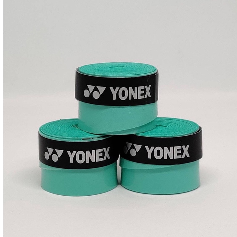 ล็อตใหม่มาแล้ว กริ๊ปพันด้ามไม้ แบดมินตัน เทนนิส Yonek - shopfee - ThaiPick