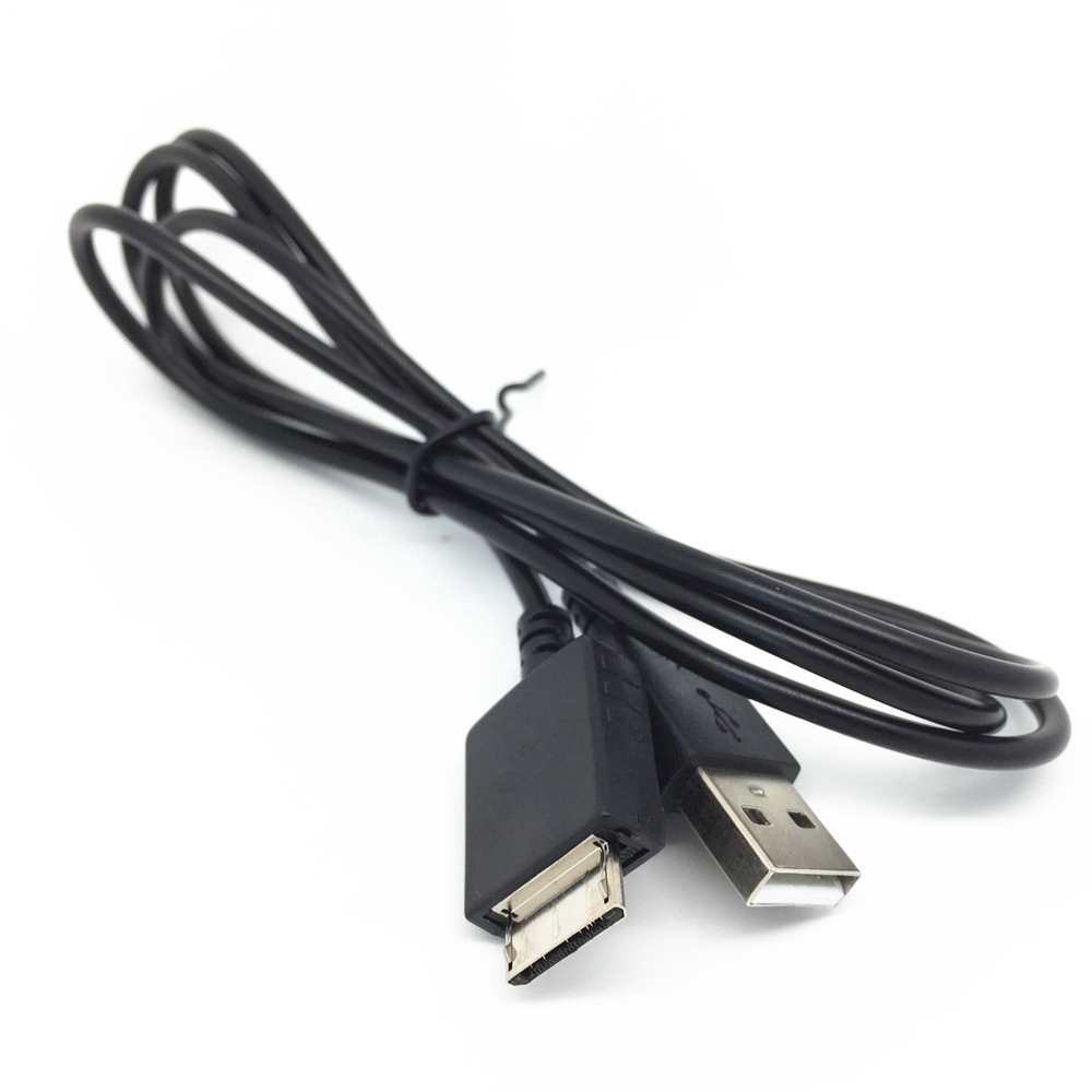USB Data Charger Cable for SONY Walkman NWZ-A844 NWZ-A845 NWZ-A846 NWZ ...
