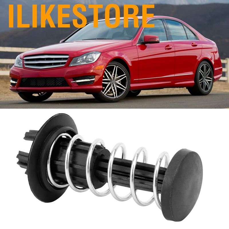 Ilikestore 2048800127 ฝาครอบเครื่องยนต์สําหรับ Mercedes Benz C250 C ...