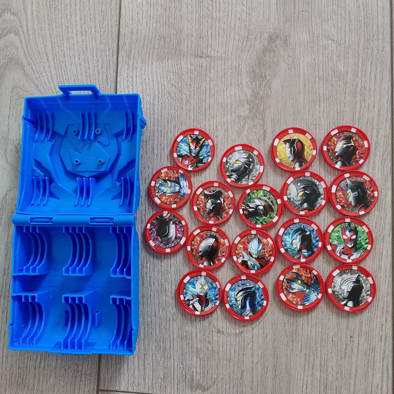 す⅔อุลตร้าแมนอุลตร้าแมนซีโร่อุลตร้าแมนของเล่นZeta Altmanระเหิดหม้อแปลง ...