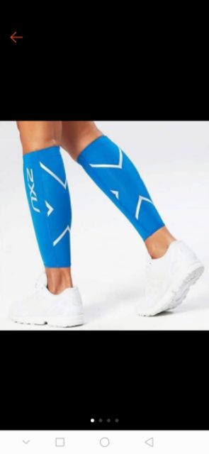 2XU Compression calf sleeves - mongkolanakepipat - ThaiPick