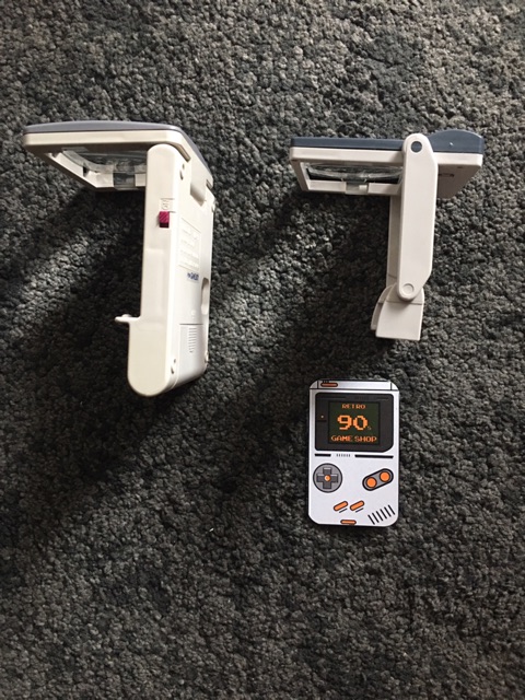 Nintendo Light Boy Accessory For Gameboy Classic Gameboy Pocket Japan ...