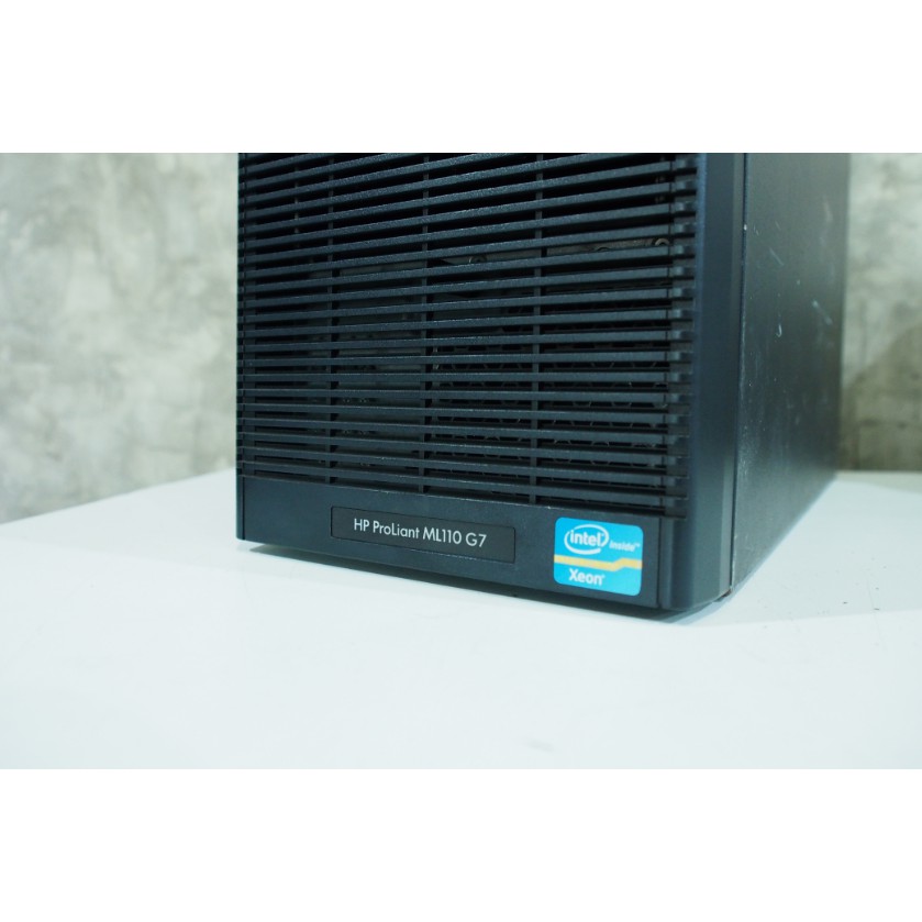 Server HP ML110 G7 มือสอง พร้อมใช้งาน - indy999shops - ThaiPick