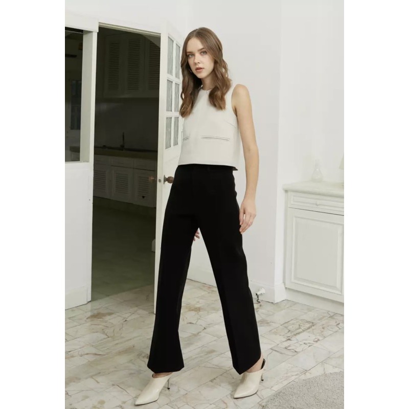 Eric pants size s pimnatta brand used once very new - b.things - ThaiPick